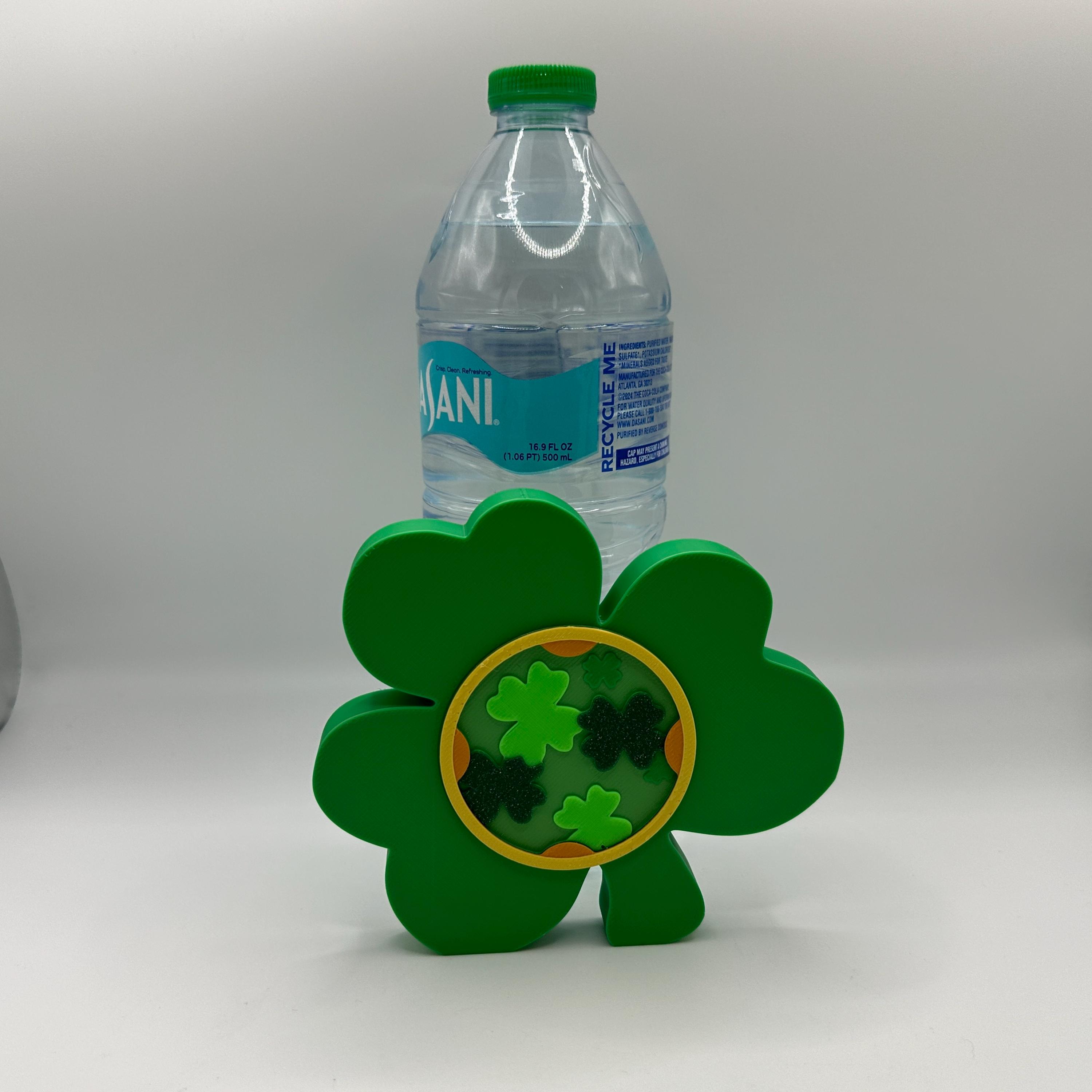 Pete's Sheamus Clover Toodles Figure 3d Printed - Etsy