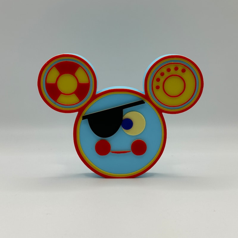 Toodles Plush - Etsy