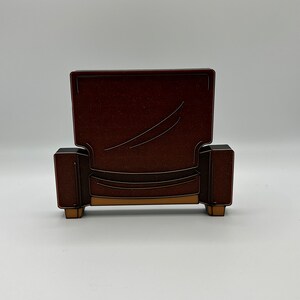 Ellie and Carl From up Chair Decorations 3d Printed - Etsy