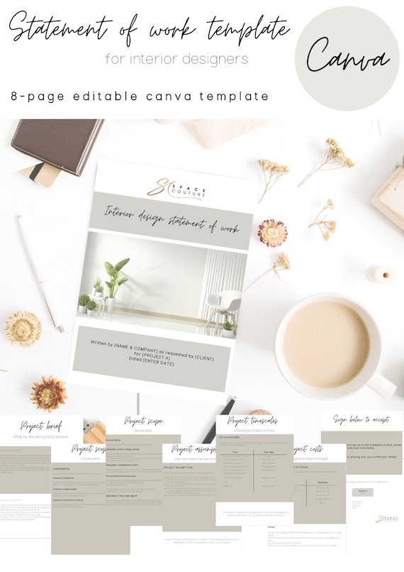 Statement Interior Design Project A Faster Way To Do An Interior