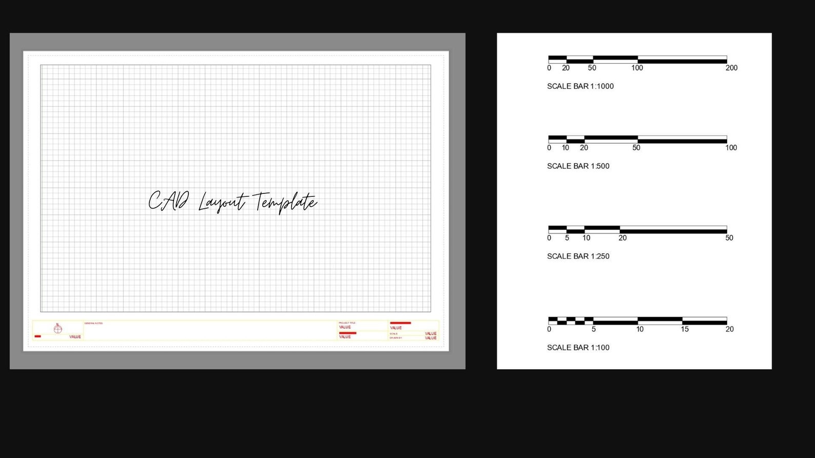 Full CAD Blocks Set/ Professional CAD Bundle/ Interior Design ...