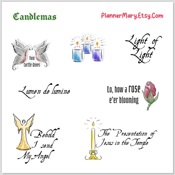 Traditional Catholic Sticker - Etsy