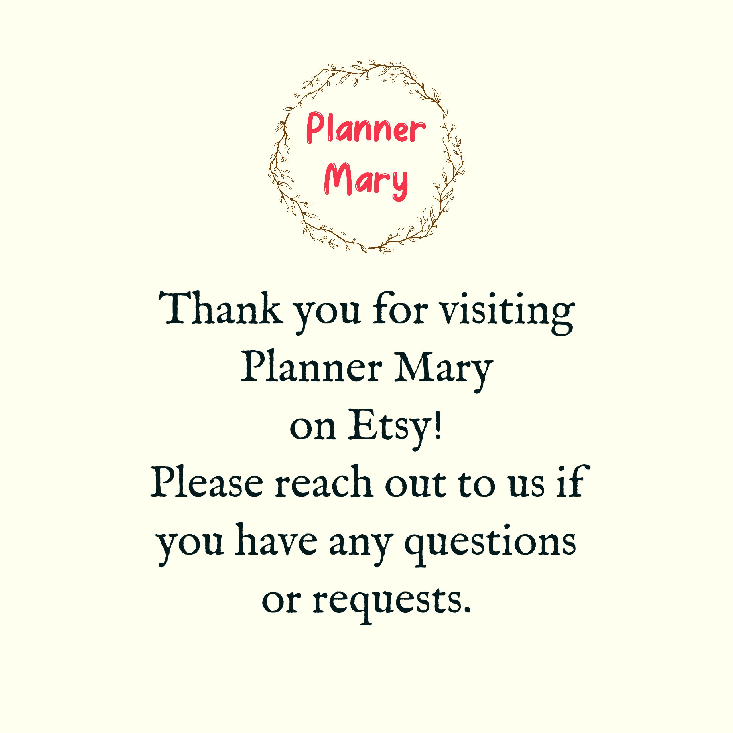 Ave Maria Sticker: Latin Hail Mary Full of Grace Italian - Etsy