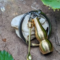 Powder Container - Etsy