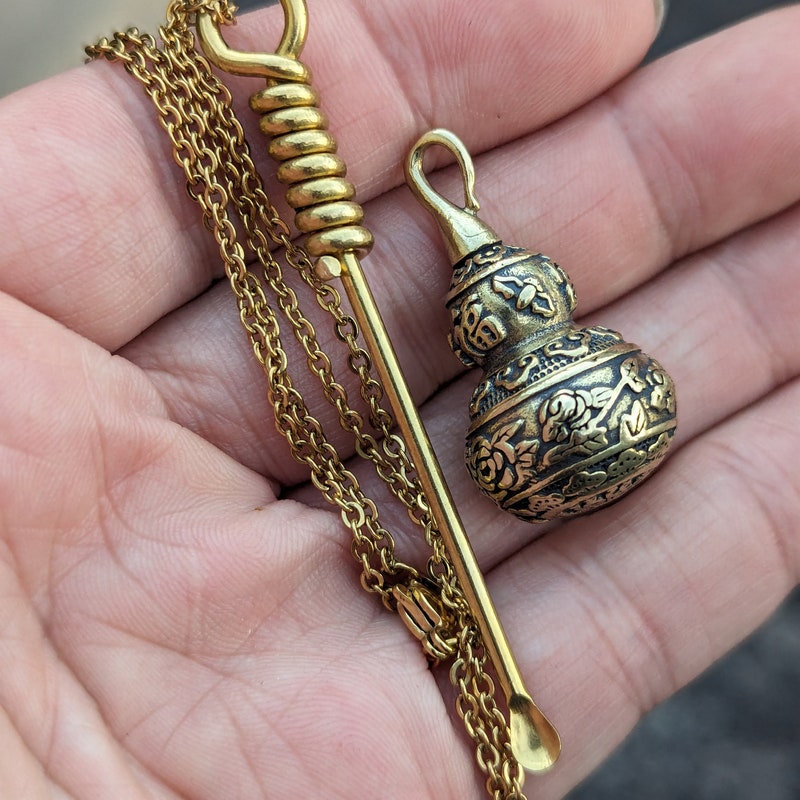 Matching Spoon - Etsy