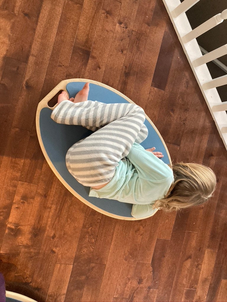 Astronaut Board Therapy