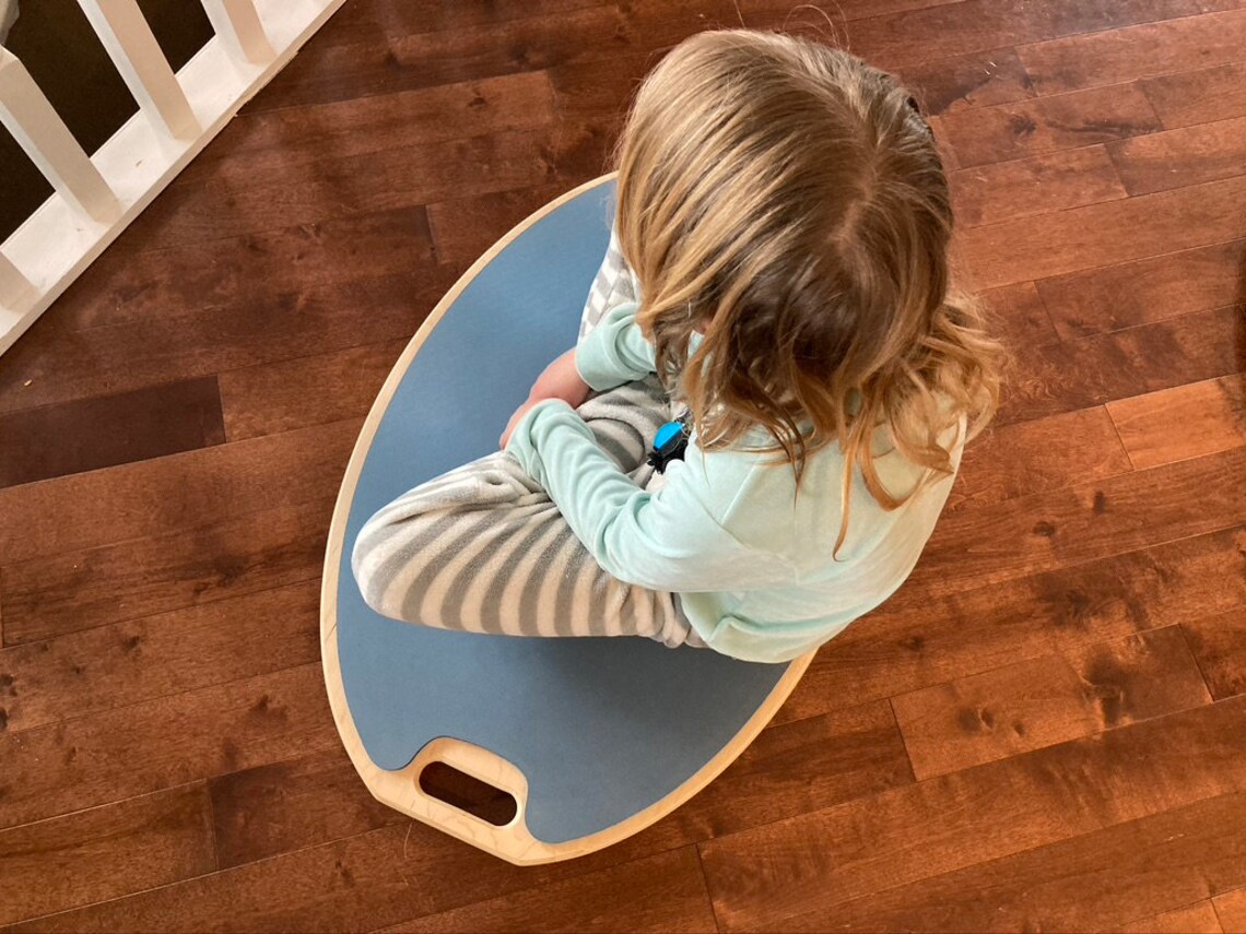 Astronaut Board Vestibular Board - Etsy