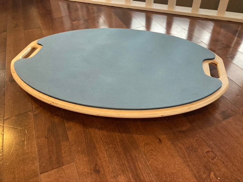 Astronaut Board Cover