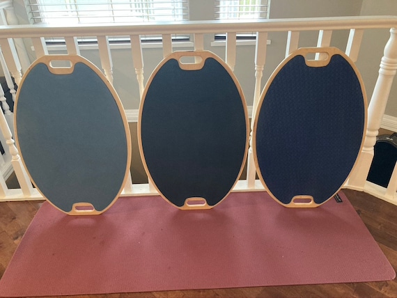 Astronaut Board Therapy