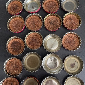 Vintage Soda Pop Caps Whistle Suncrest Strawberry Orange & Reddy ...