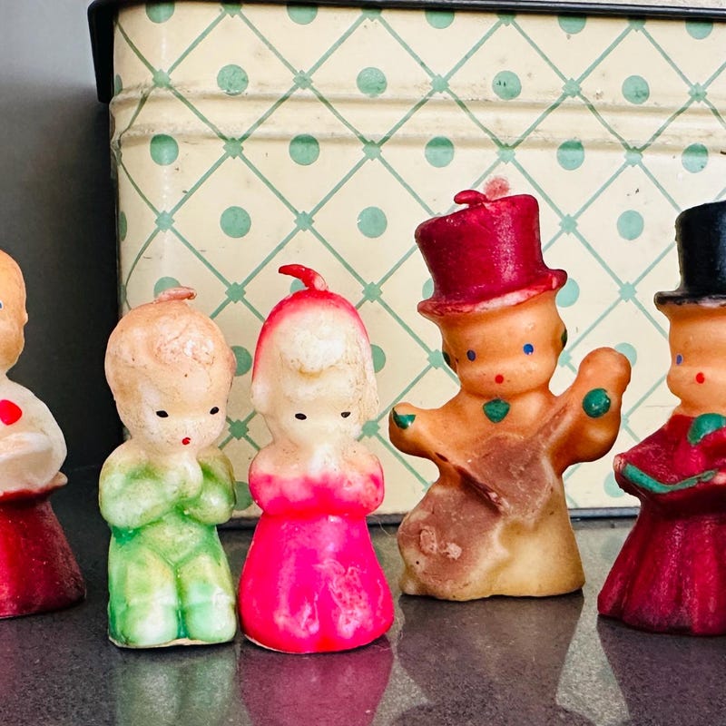 Choir Girls Candles - Etsy