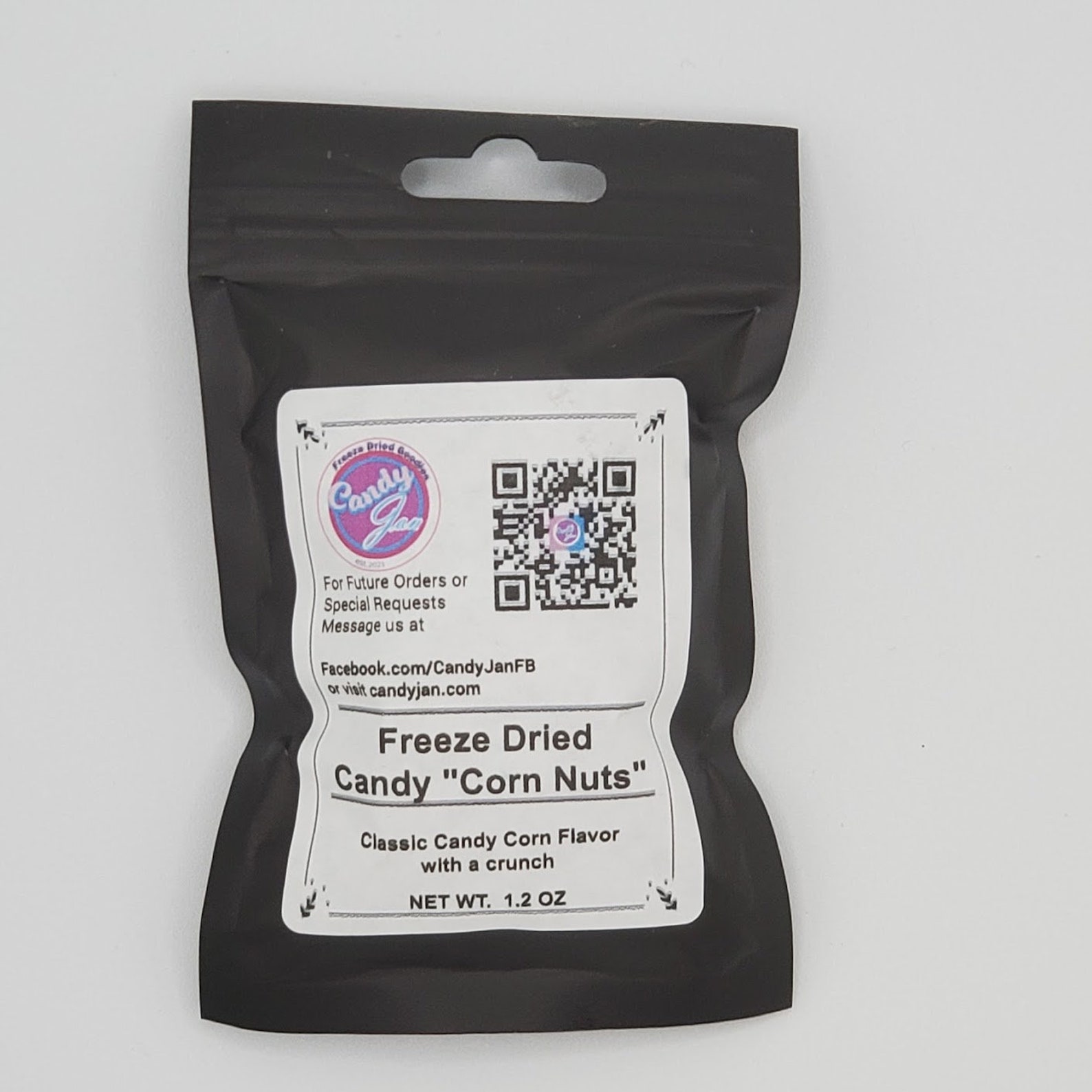 Freeze Dried Candy Sampler Variety Pack Candy Corn - Etsy