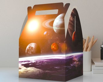 Purple Planets, Galaxy, Space, Solar System, Nasa, Sun, Moon, BIRTHDAY ...