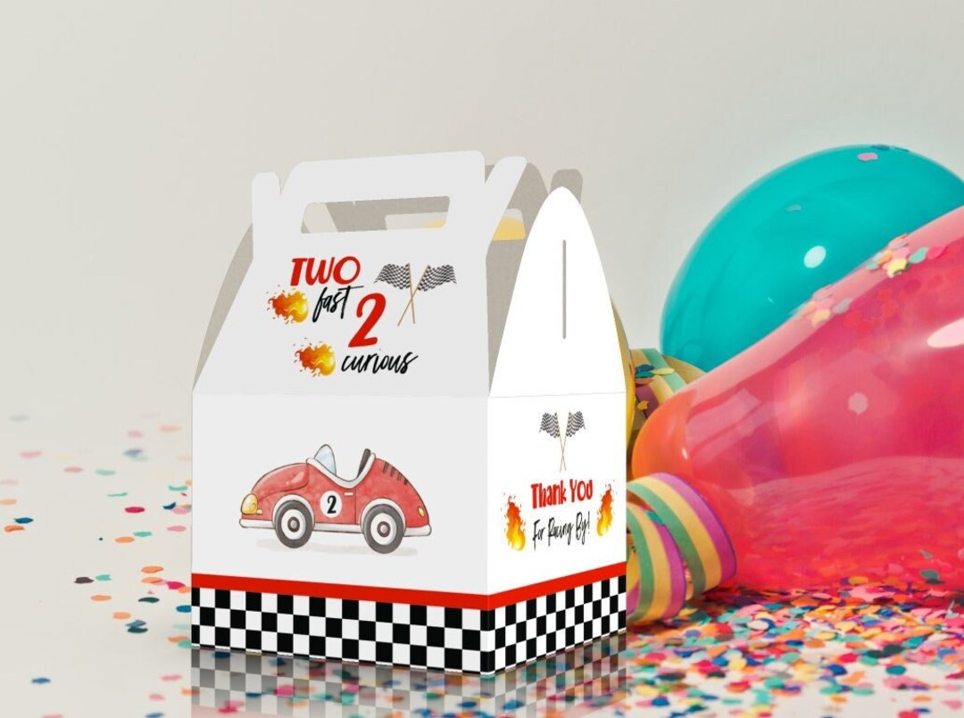 Two Fast 2 Curious, Two Fast, Race Car, Cars, 2 Fast, Birthday, 2nd ...