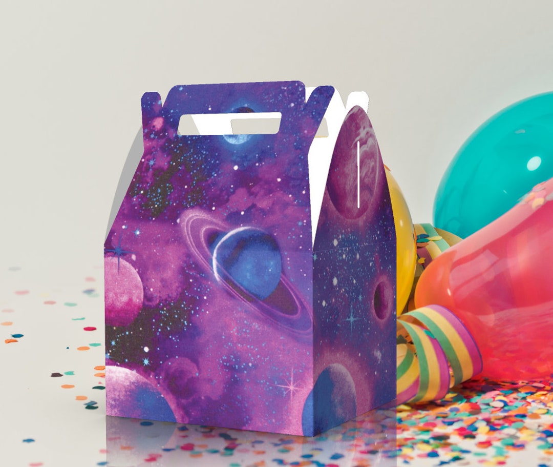 Purple Planets, Galaxy, Space, Solar System, Nasa, Sun, Moon, BIRTHDAY ...