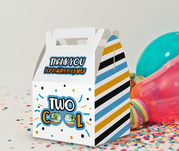 Two Cool Summer Party Pool Party Beach Lake Shades - Etsy