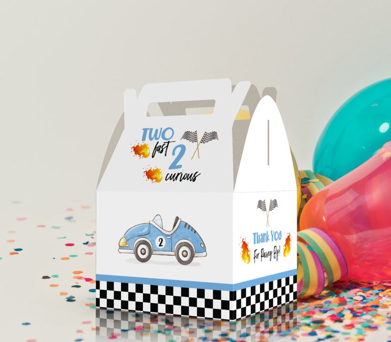 Two Fast 2 Curious, Two Fast, Race Car, Cars, 2 Fast, Birthday, 2nd ...