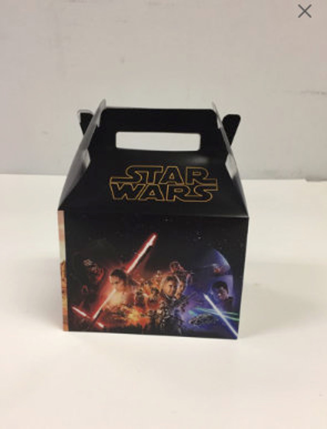Star Wars, Droids, Jedi, Yoda, Mandalorian, Sith, Birthday, Baby Shower ...