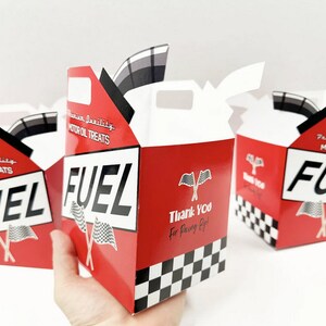 Fuel Can, Racing, Racing By, Speed, Around the Track, Fuel, Race Car ...