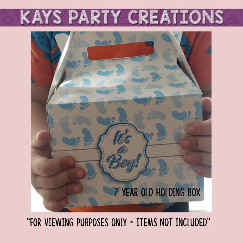 Cheetah Rainbow Favor Box, Leopard Print Birthday, Safari Party - Etsy