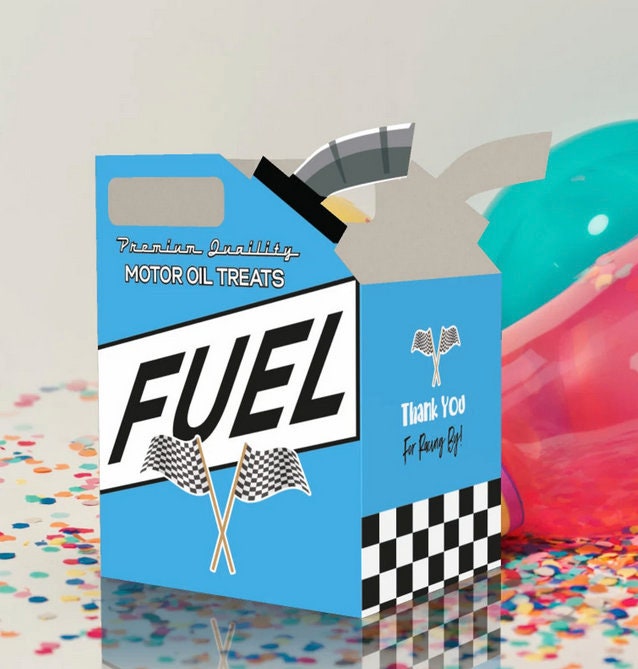 Fuel Can, Racing, Racing By, Speed, Around the Track, Fuel, Race Car ...