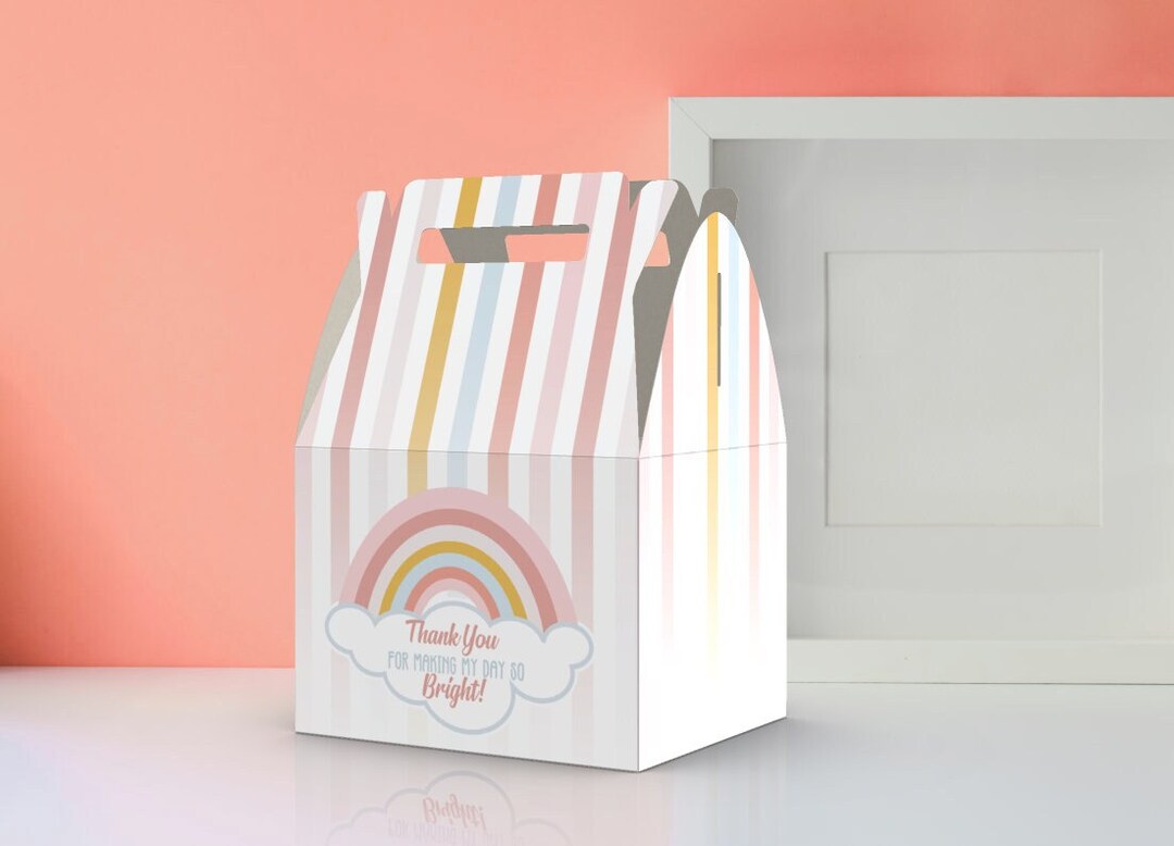 Pastel Rainbow, Rainbow, Retro Rainbow, Pink Rainbow, Bright Rainbow ...