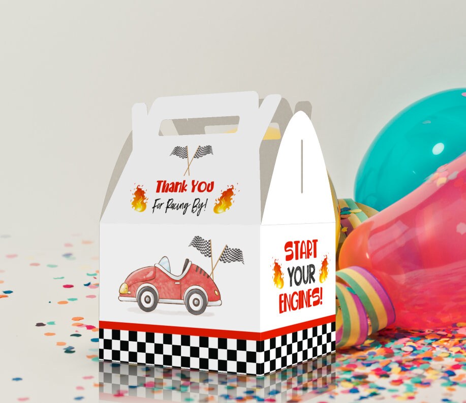 Thank You for Racing By, Race Car, Race Track, Cars, 2 Fast, 1st ...