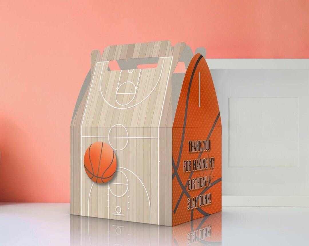 Basketball, Slam Dunk, Hoops, Birthday, 1st Birthday, Birthday, Baby ...