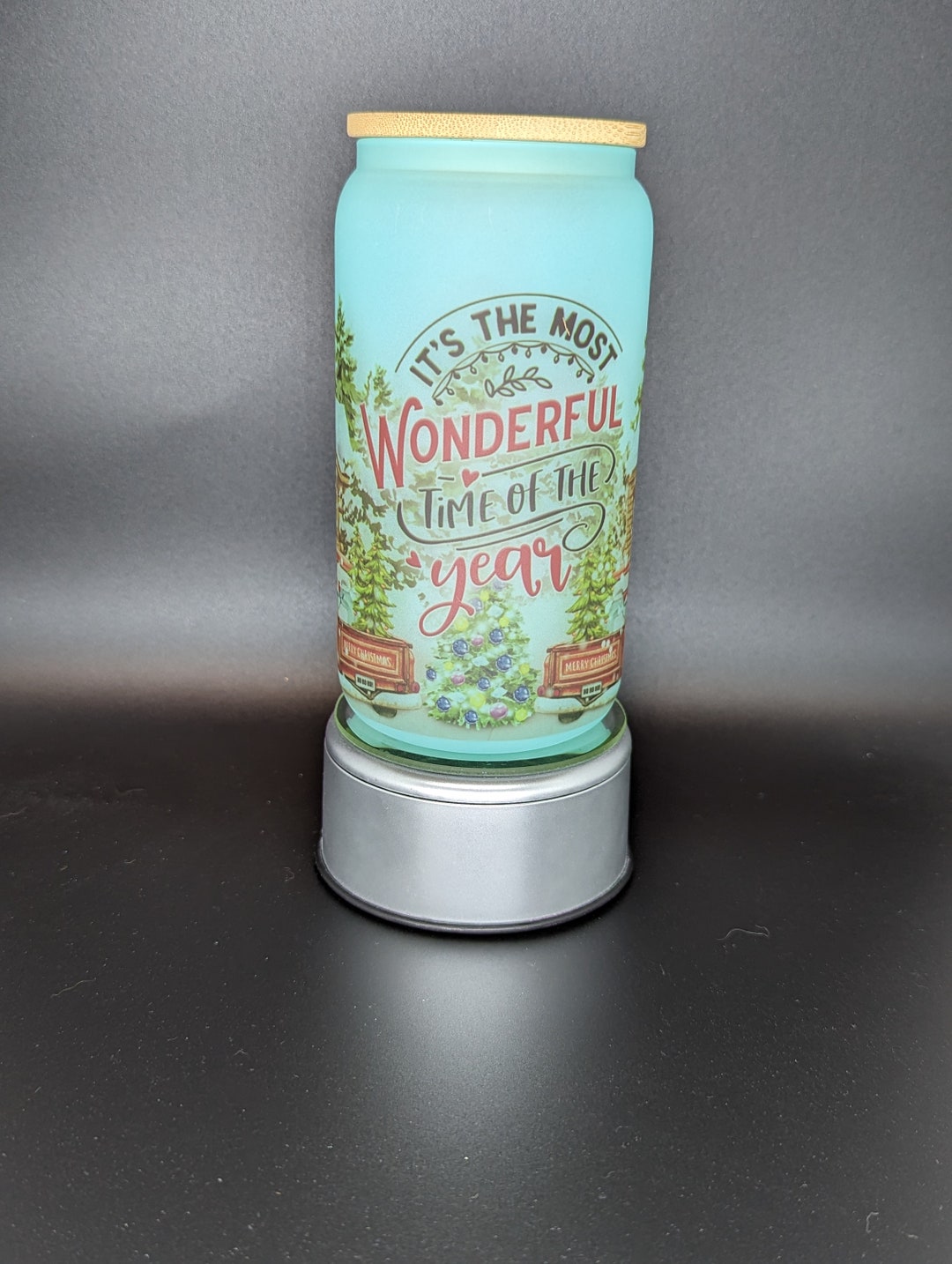 Most Wonder Time - Etsy
