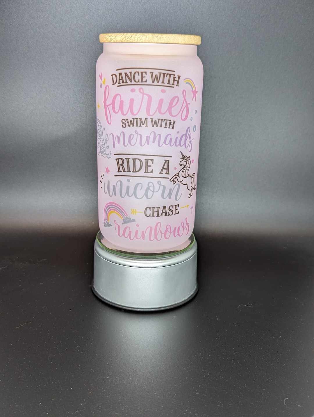 Fairies, Mermaids, Unicorns and Rainbows - Etsy