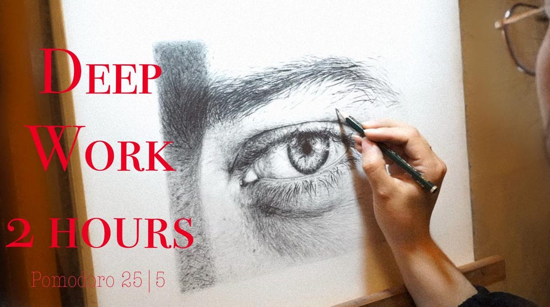 Learn to Draw a Realistic Eye - Realistic Drawing Tutorial + Bonus Tips ...