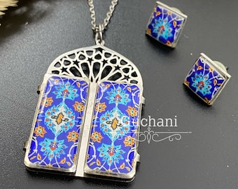 Middle Eastern Jewelry - Etsy