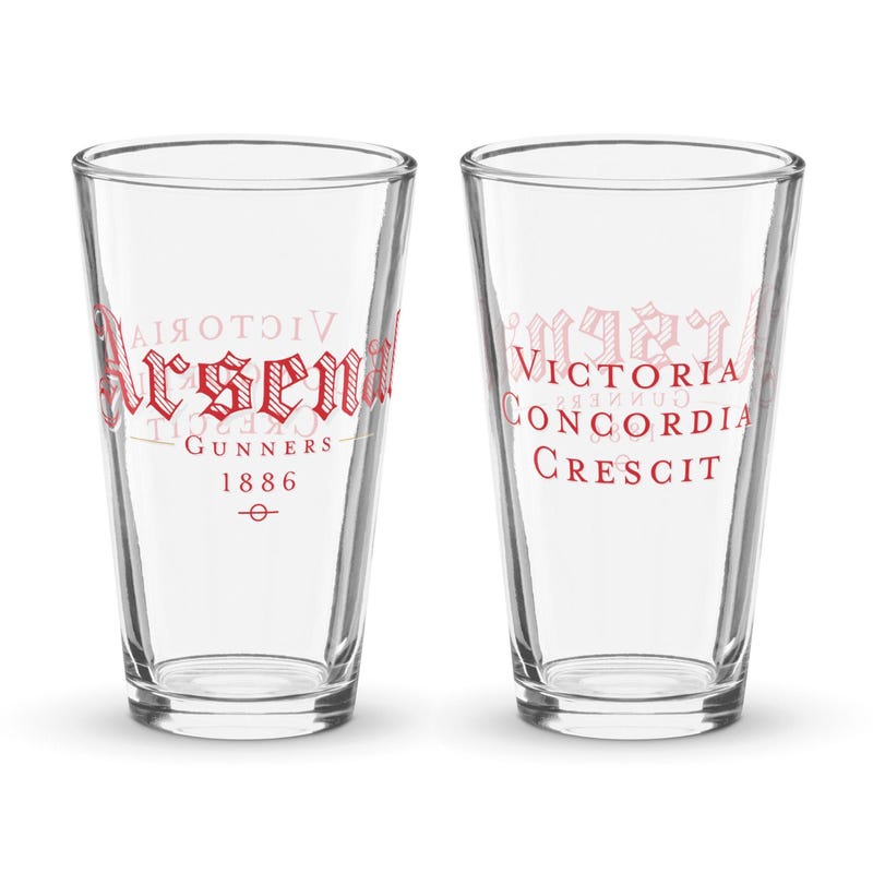 Pint Glass - Etsy UK