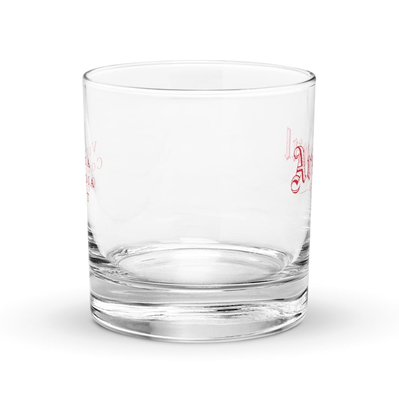 Arsenal Whiskey Glass – Victoria, Concordia, Crescit | Gunners Rocks ...