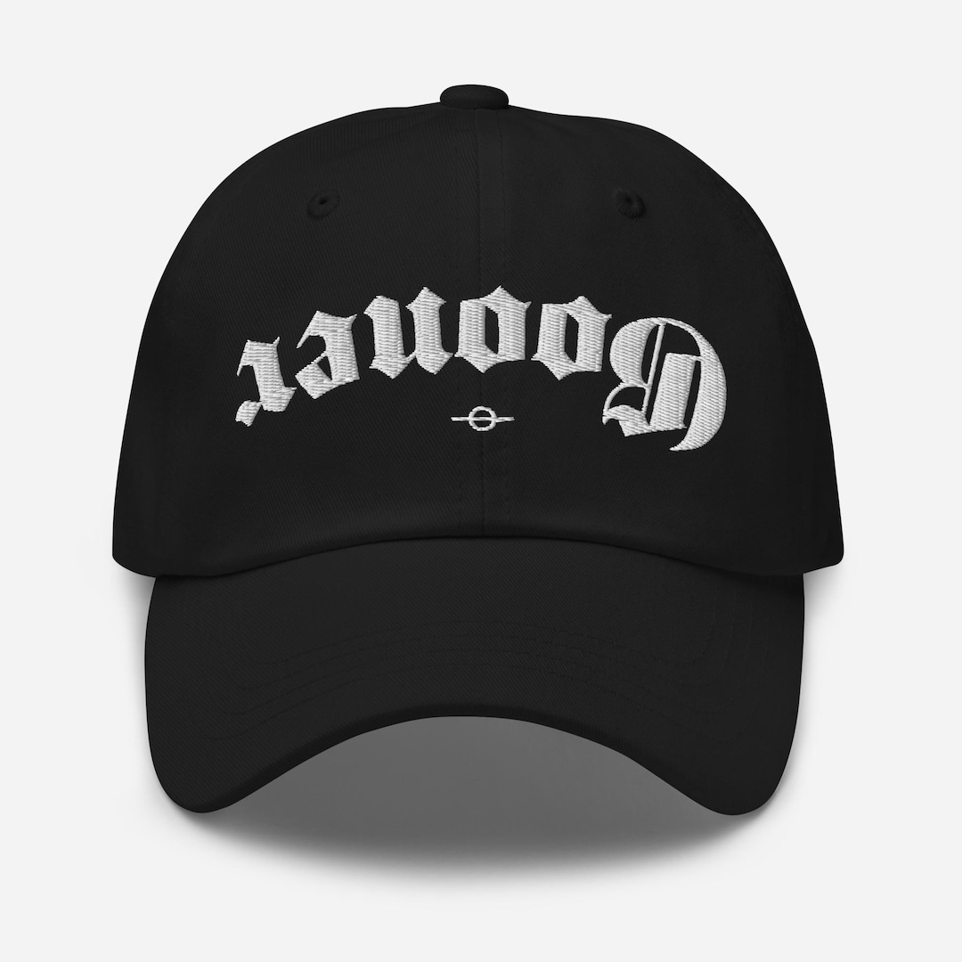 Gooner Dad Hat | Arsenal Fan Cap, English Premier League Hat, Arsenal ...