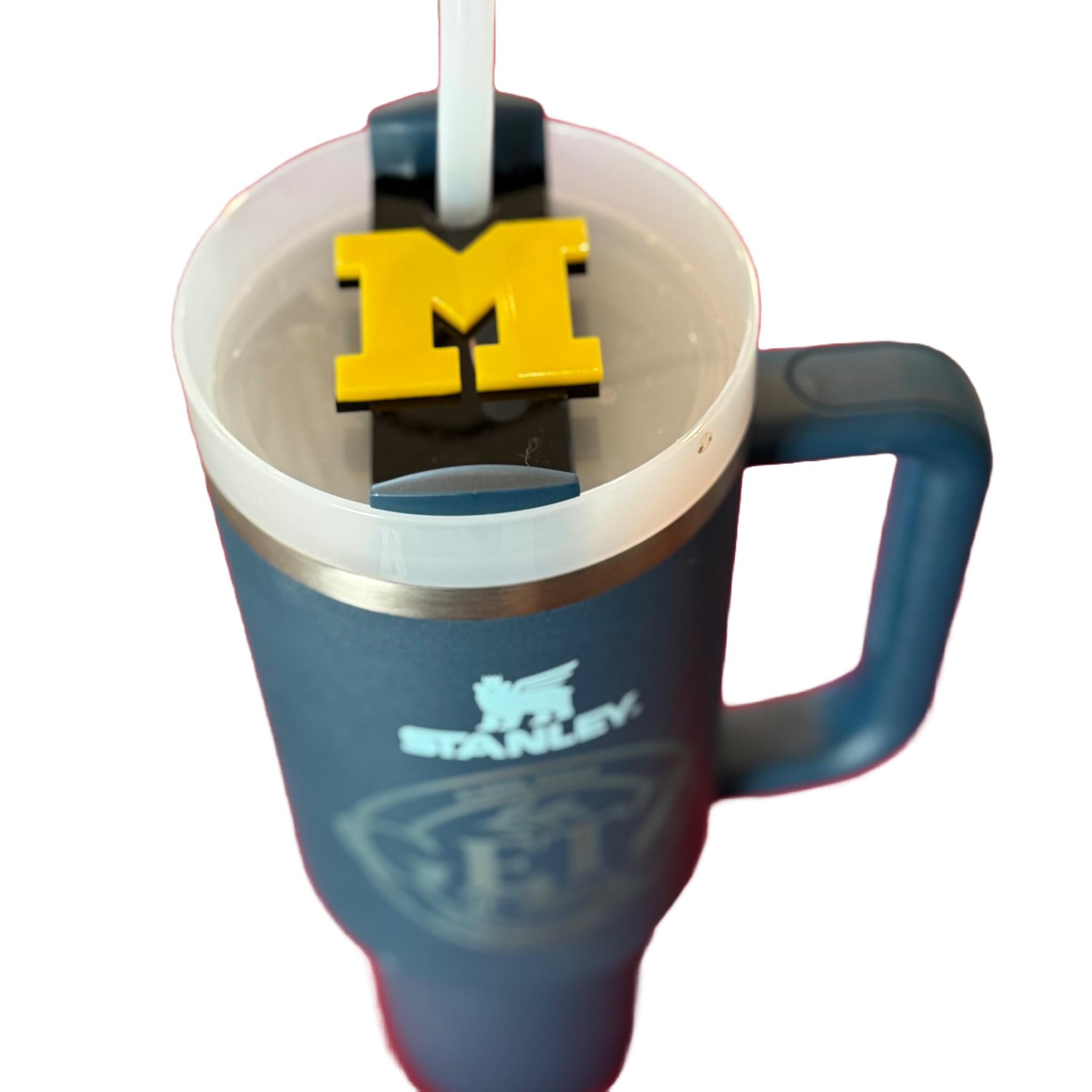 Mansfield Stanley Cup Topper SVG Digital File Glowforge SVG Xtool ...