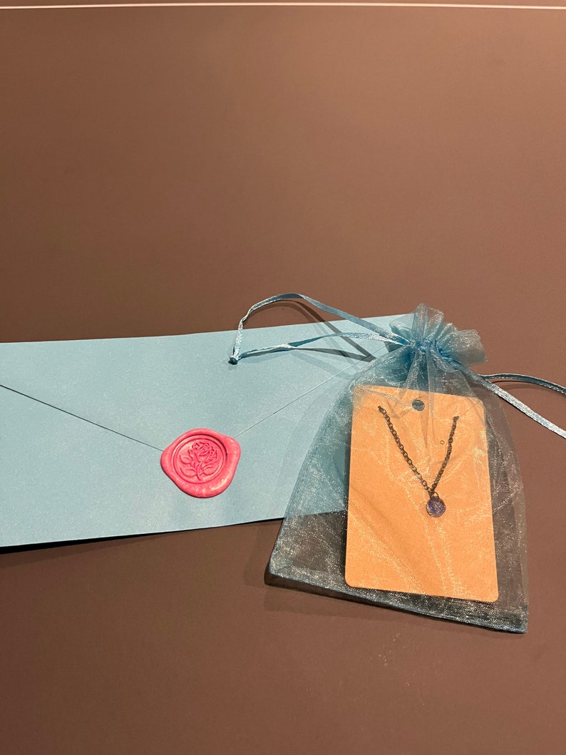 Get Jinxed (A Jinx Comfort Letter) - Etsy