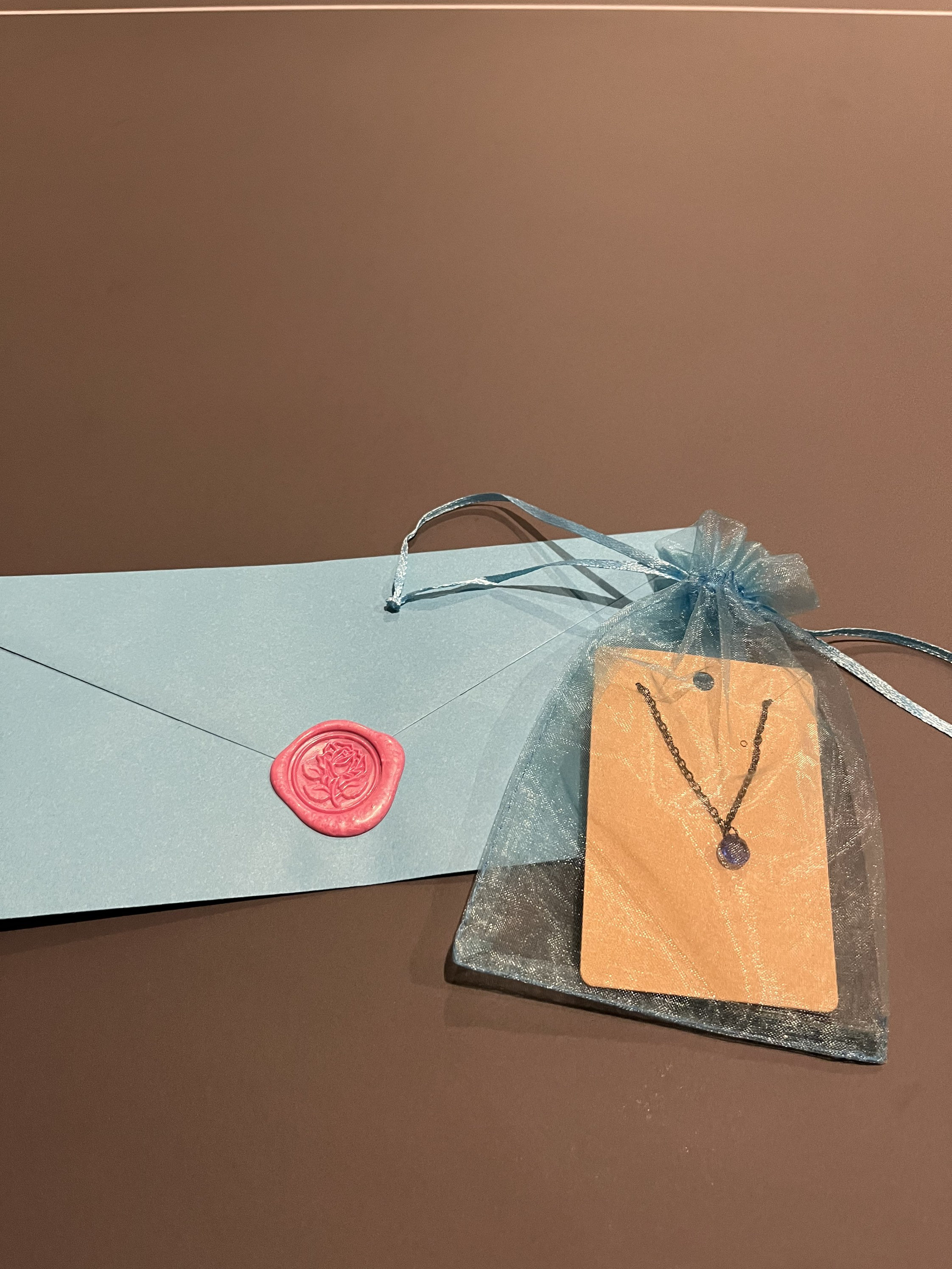 Get Jinxed (A Jinx Comfort Letter) - Etsy