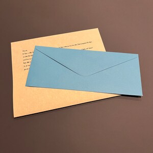 Get Jinxed (A Jinx Comfort Letter) - Etsy