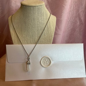 The Hellhound (A Loona Comfort Letter) - Etsy