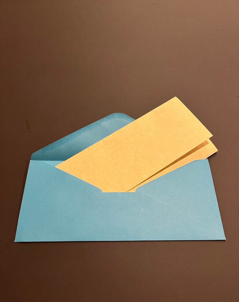 Get Jinxed (A Jinx Comfort Letter) - Etsy