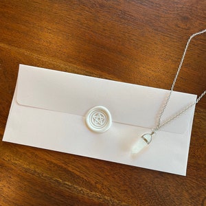 The Hellhound (A Loona Comfort Letter) - Etsy