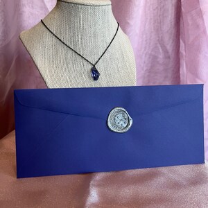 The Owl Prince (A Stolas Comfort Letter) - Etsy