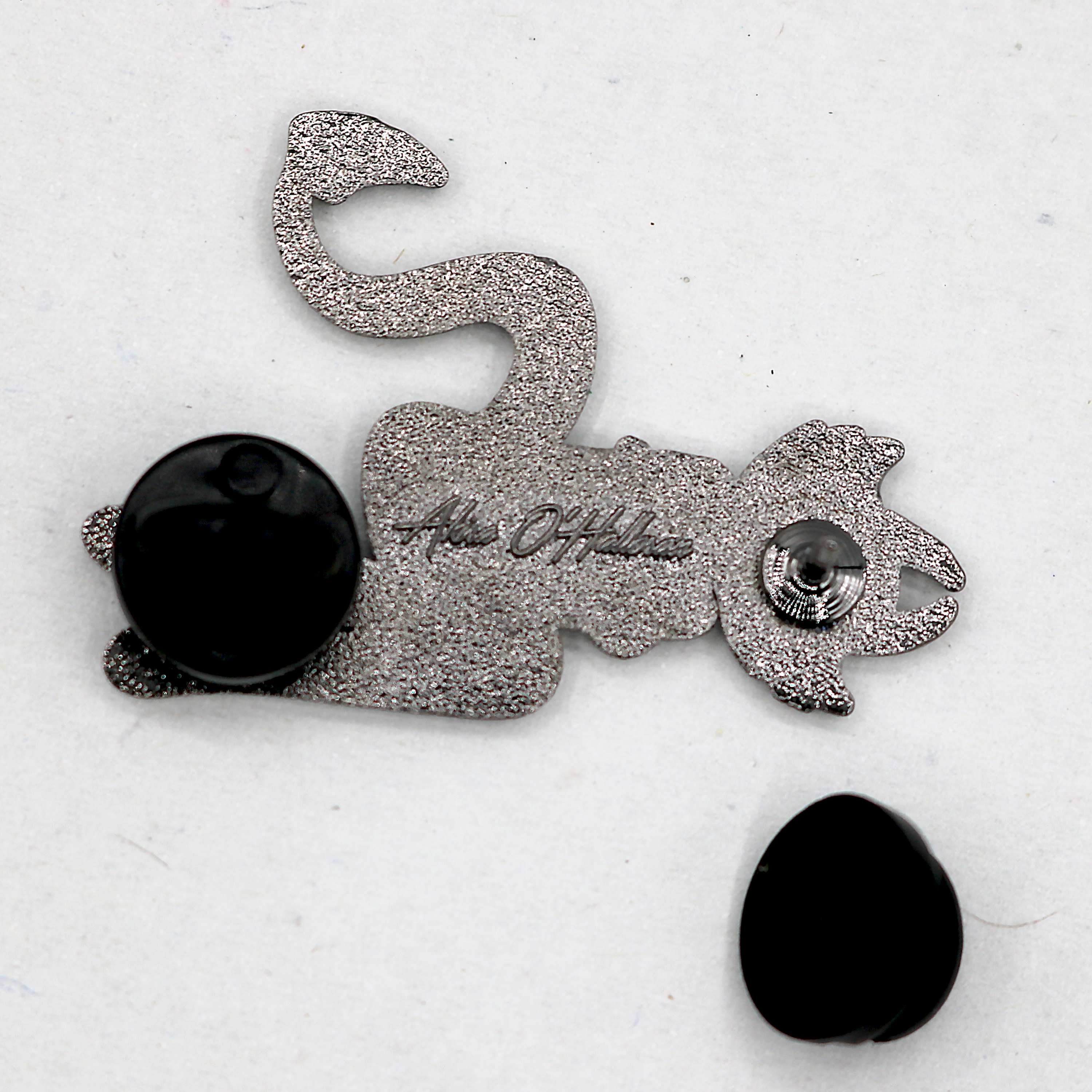 Penny Pin up Enamel Pin - Etsy Australia