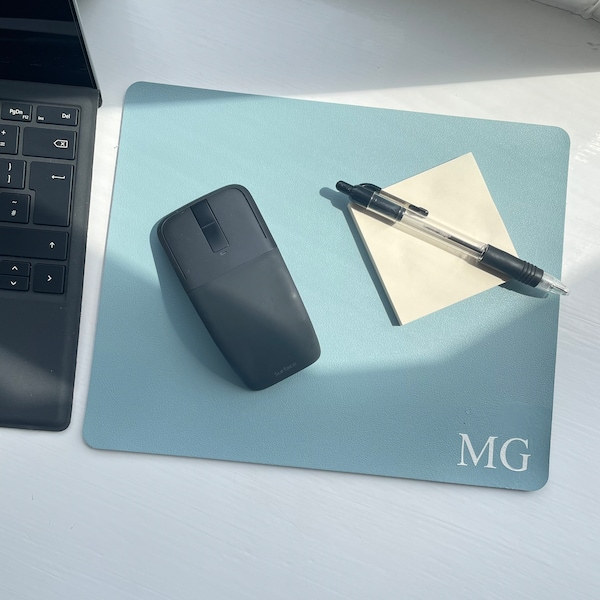 Personalised Mouse Mat - Etsy UK