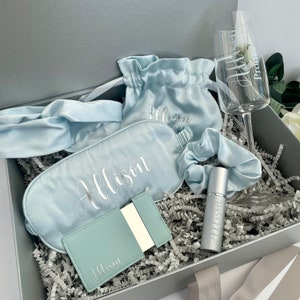 Prom Gift Set, Prom Gifts for Daughter, Prom Jewellery, Prom Glasses ...