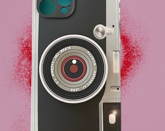 Emily in Paris Phone Case - Etsy