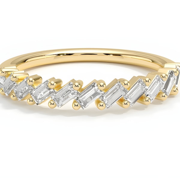 10k Gold Ring - Etsy