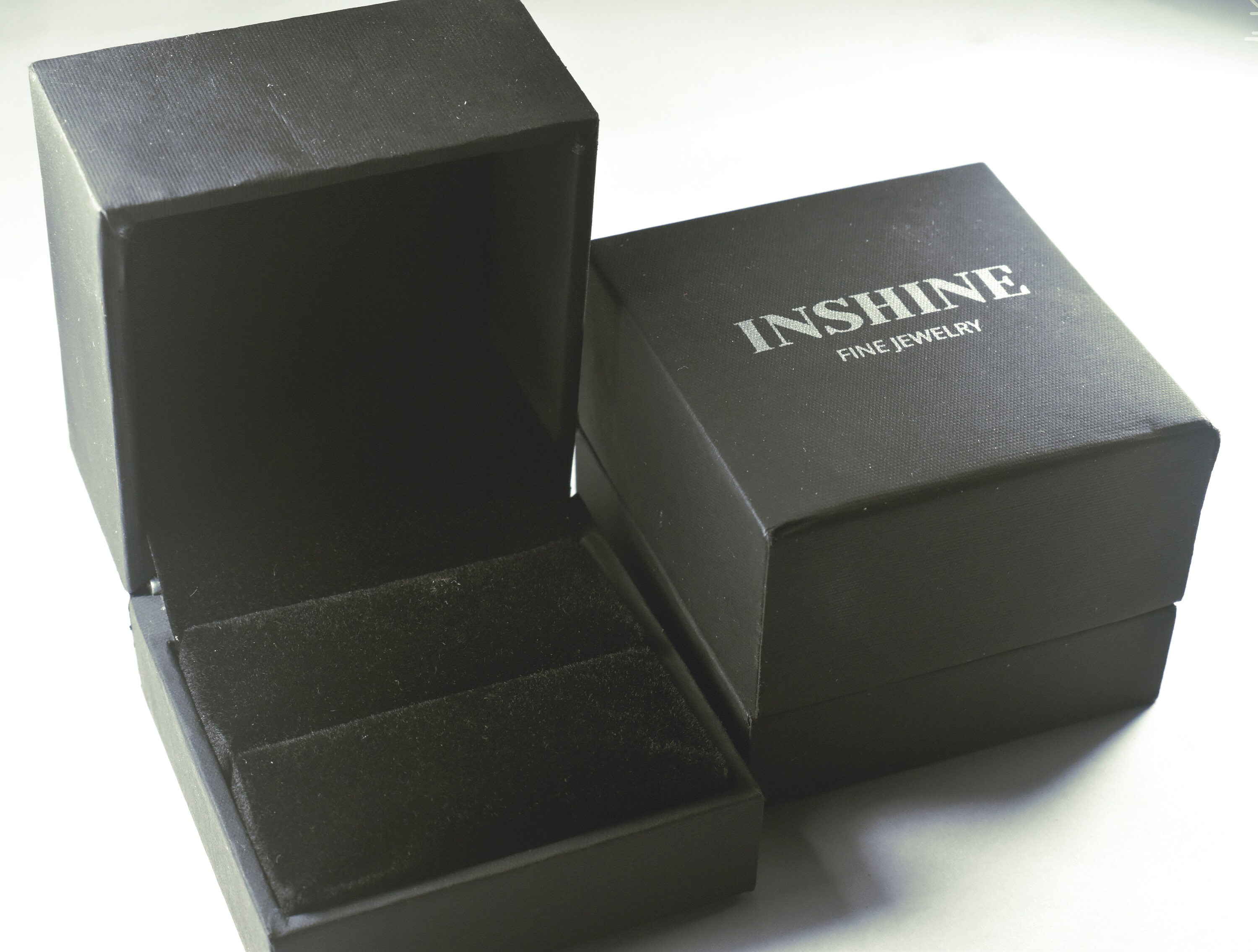 10k Gold Moon Ring, Stackable Moon Phase Filigree Ring, Celestial Ring ...