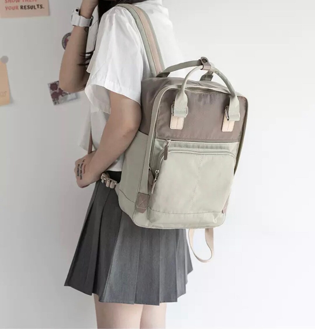 Deppak™ D040 Multifunction School Camping Computer Backpack - Etsy